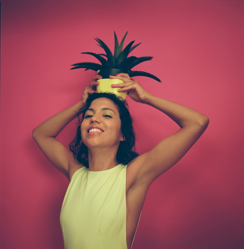 Lina Bembe — XConfessions