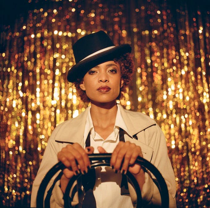 Luna Corazón - ElseCinema