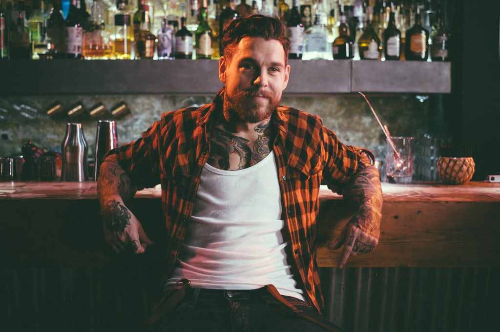 Dean Van Damme — XConfessions