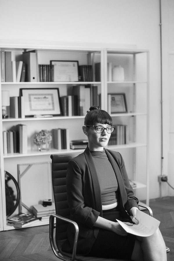 Dion De Rossi — XConfessions