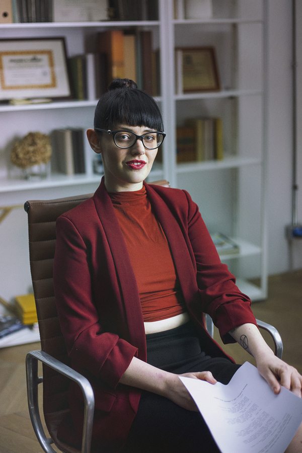 Dion De Rossi — XConfessions