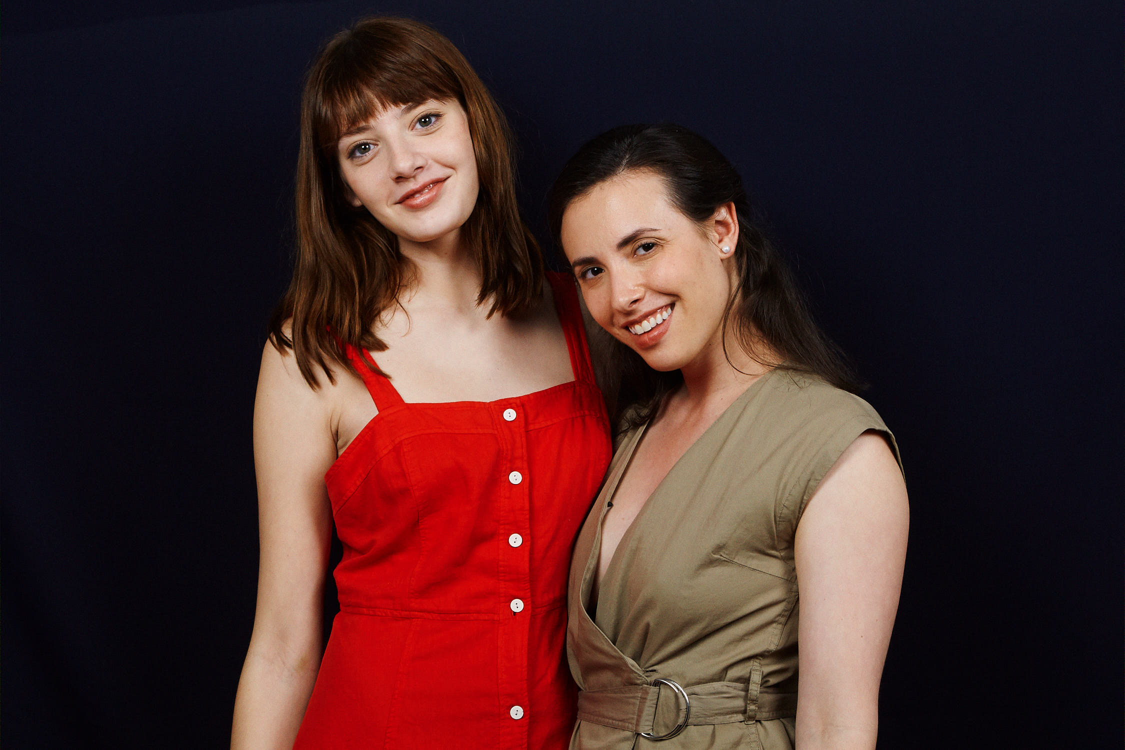 Casey Calvert — XConfessions