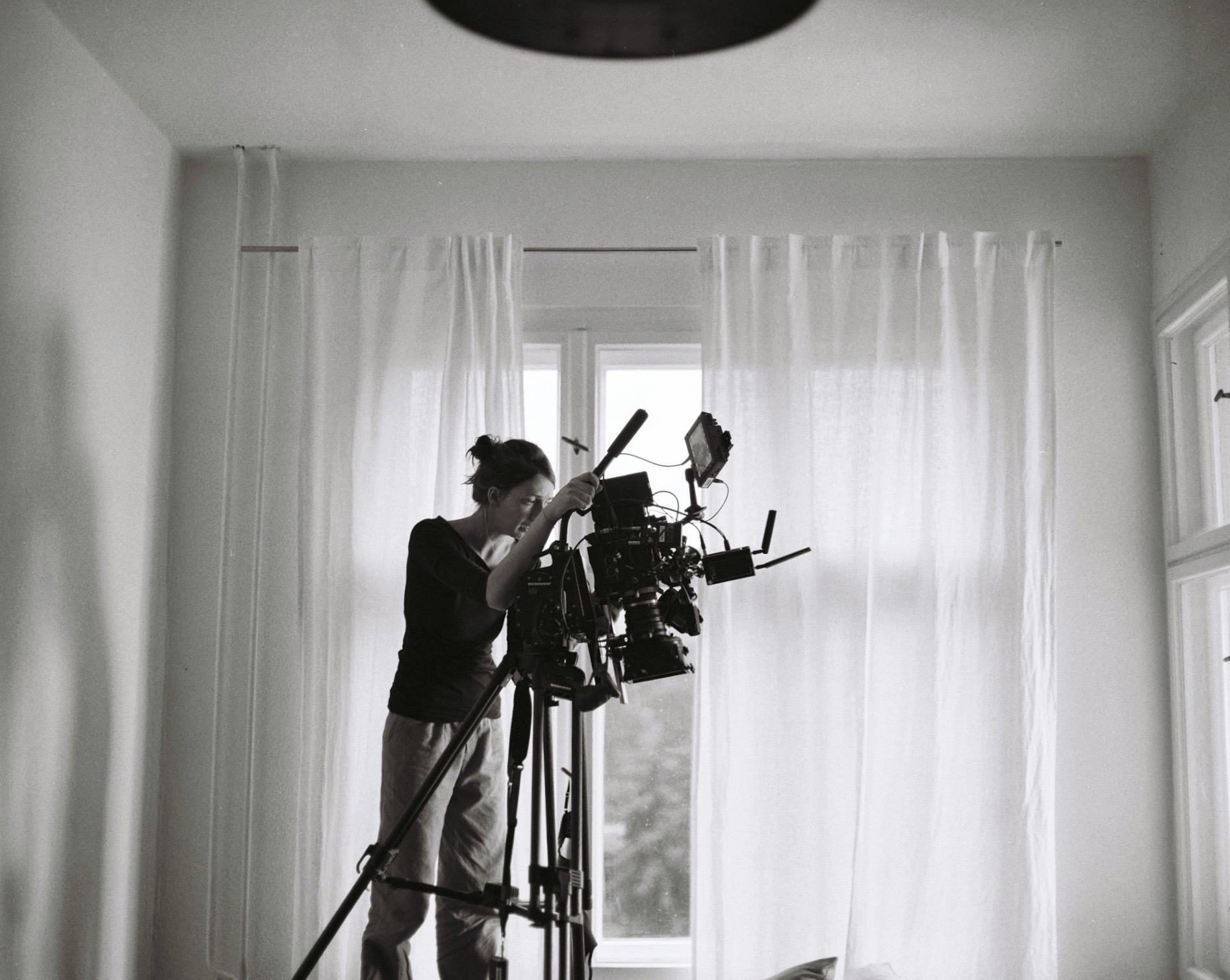 Pure : Black Rabbit - ElseCinema